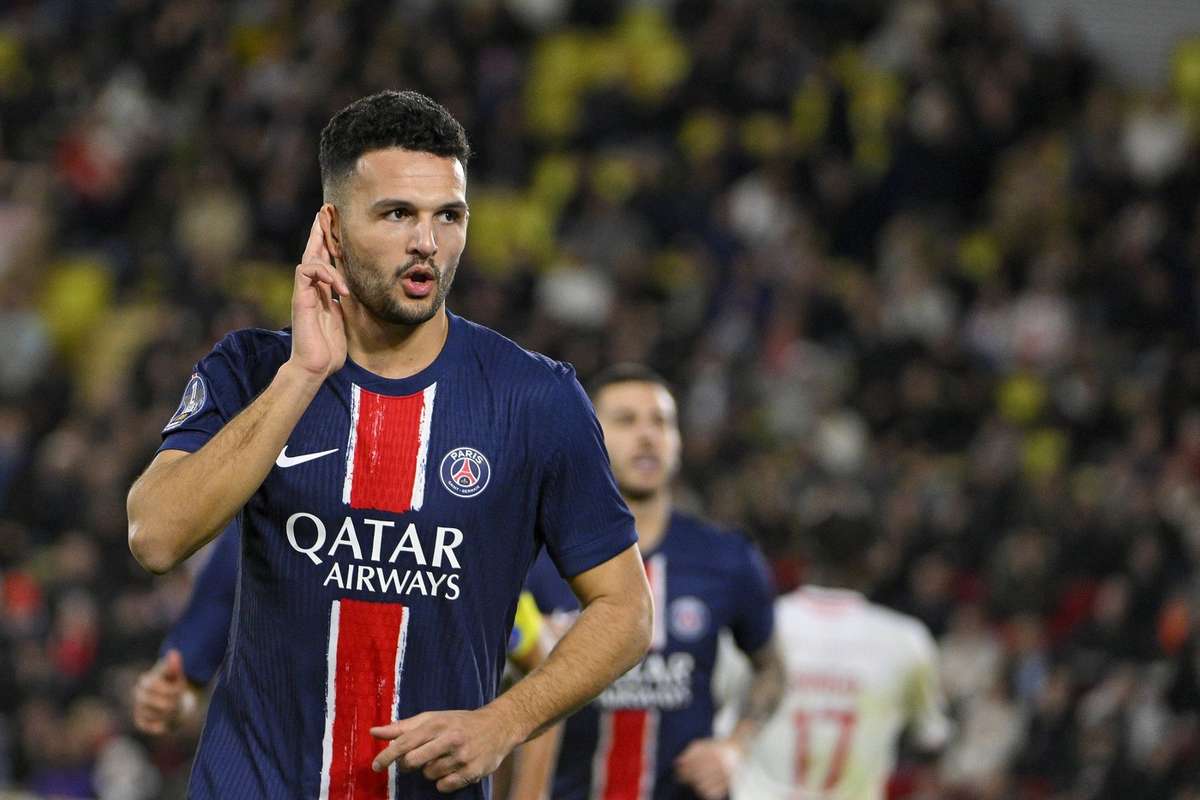 Estero: il PSG batte il Monaco e porta a +10 il vantaggio sulle seconde ...