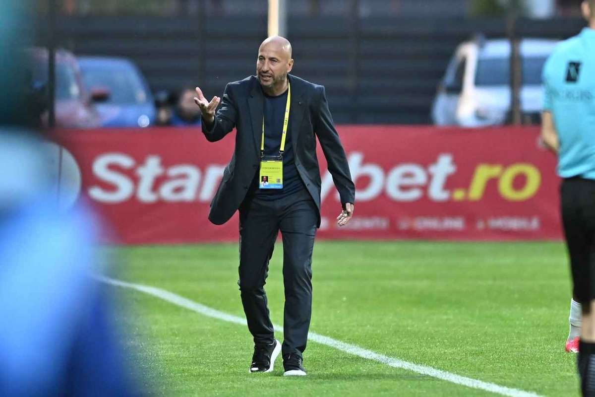 Liderul FK Csikszereda continuă seria perfectă în Liga a II-a ...