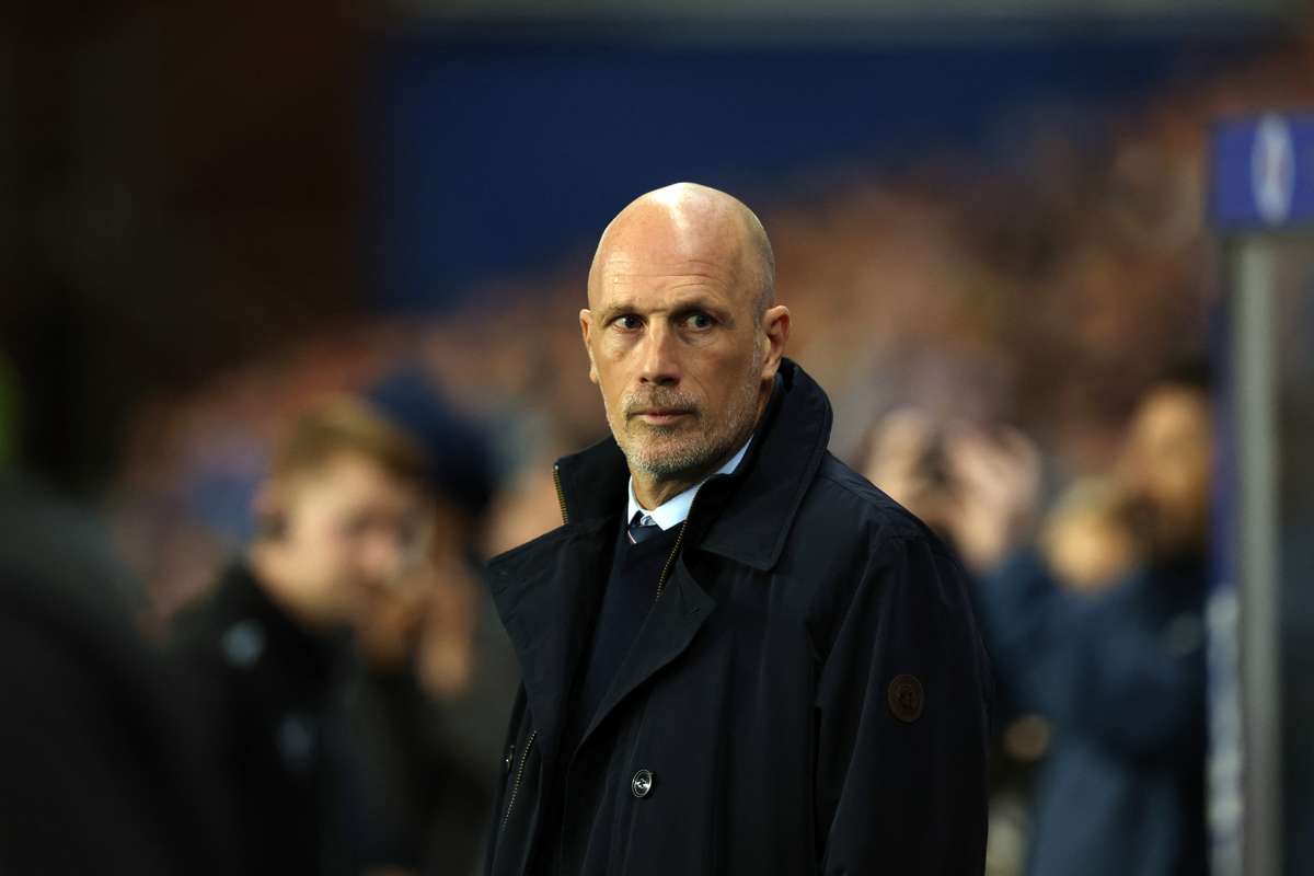 Clement: Rangers can have memorable European night against Spurs ...