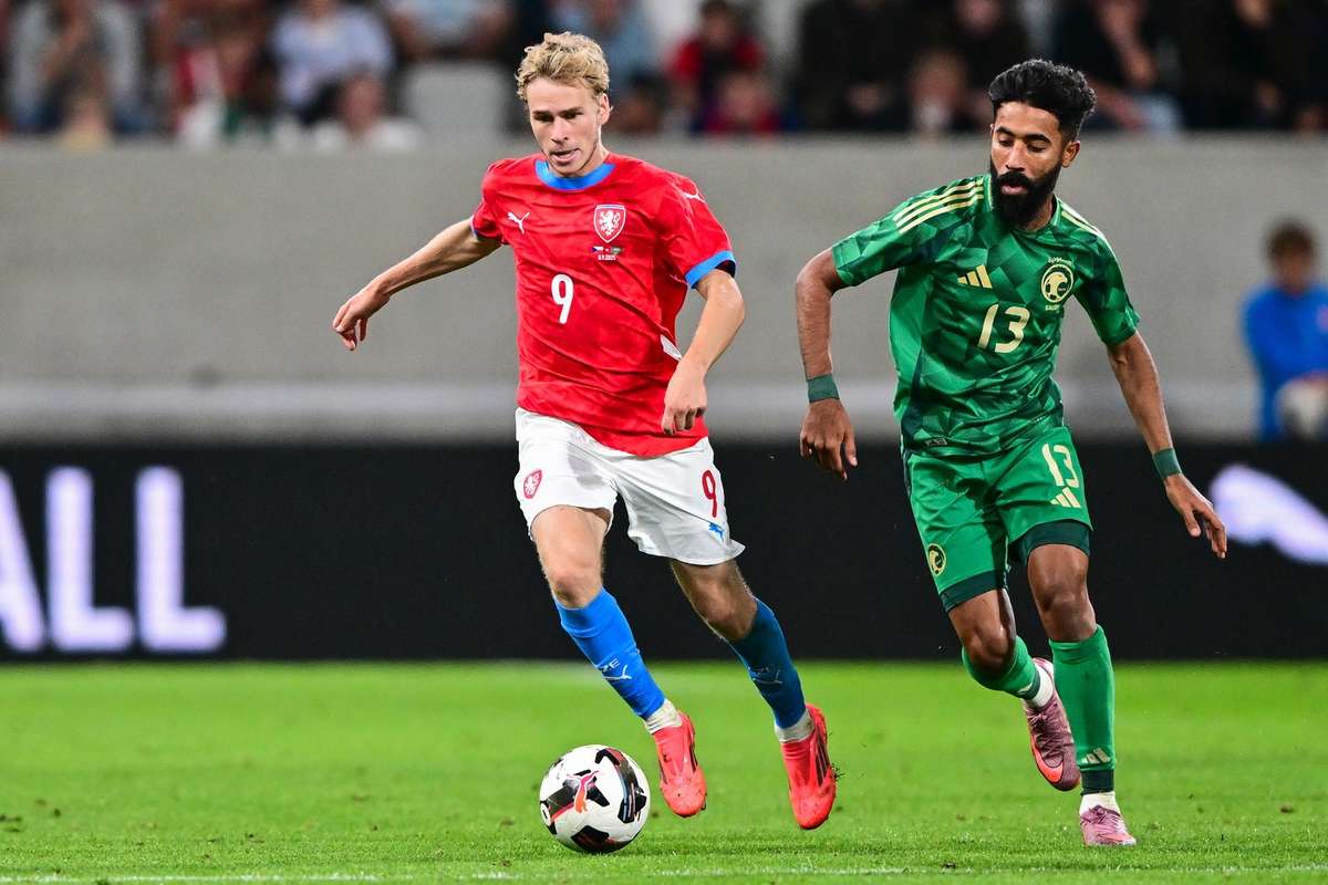 Podařený debut, ale nakonec jen remíza. Škoda, že to nevyšlo výsledkově ...