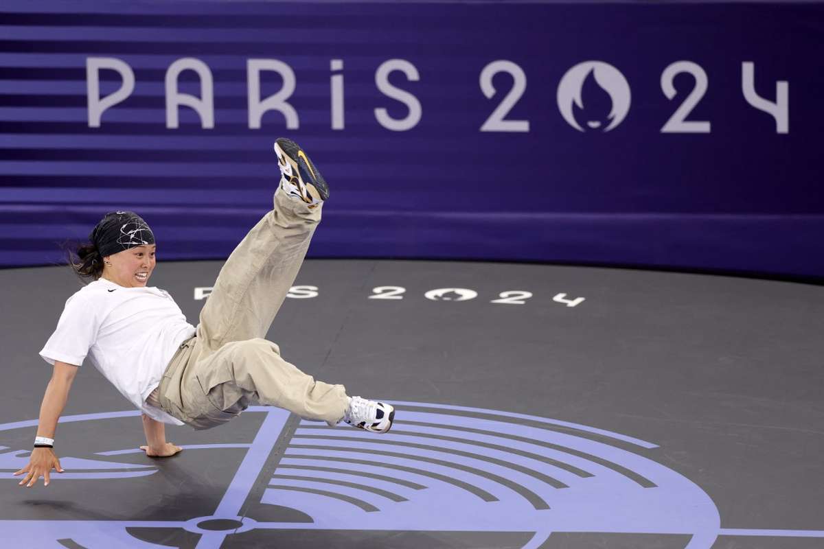 Olimpíadas: Por que o breaking é considerado um esporte e está em Paris ...