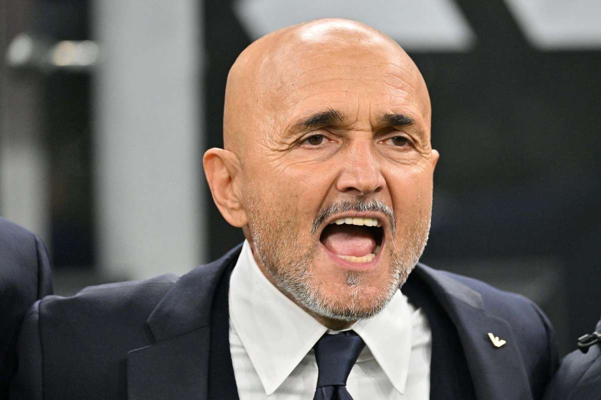 Spalletti agrees to become Juventus manager until June 2026 as he ...
