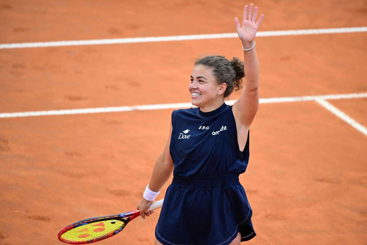 Paolini, en semifinales del WTA 1000 de Roma | Flashscore.es