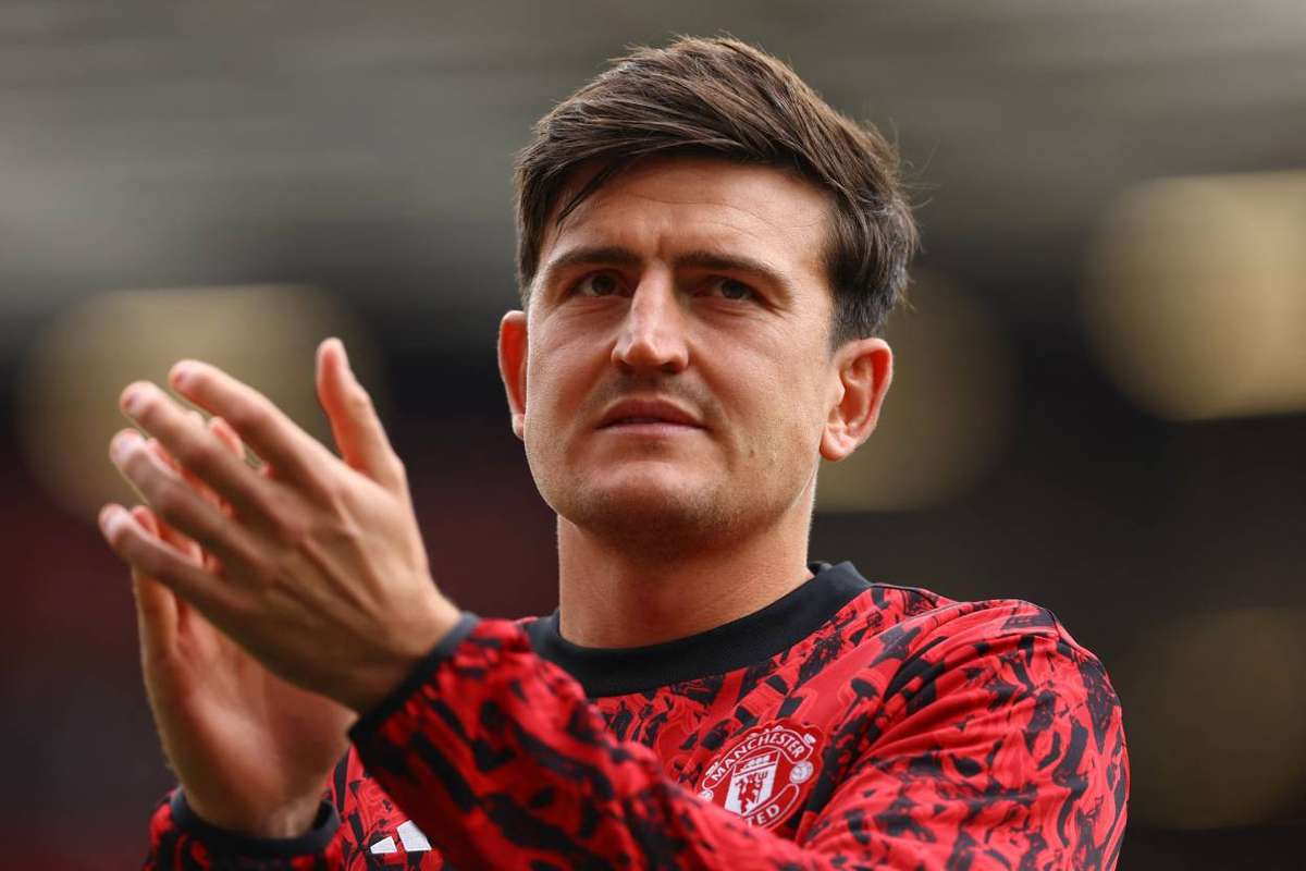 Beleaguered Maguire says call from Beckham was "classy" and "touching ...