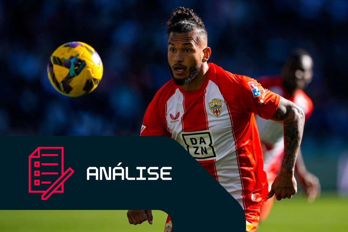 Análise: Luis Suárez não segue o molde Gyökeres | Flashscore.pt