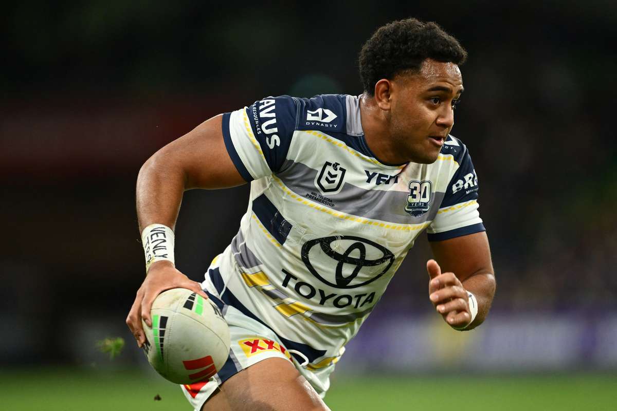 NRL Round 16 Teams | Flashscore.com