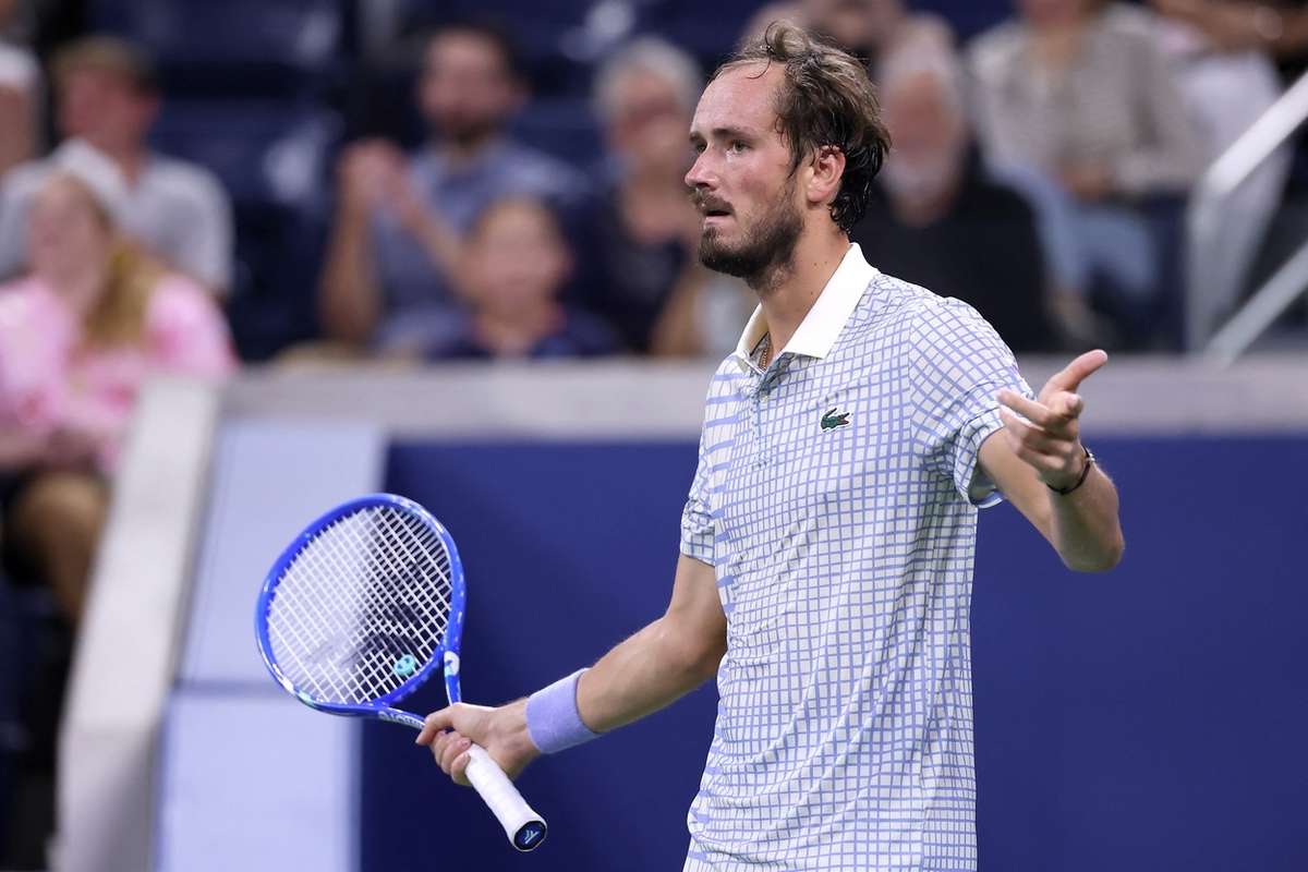 Po škandále na US Open prišiel fotograf o akreditáciu | Flashscore.sk
