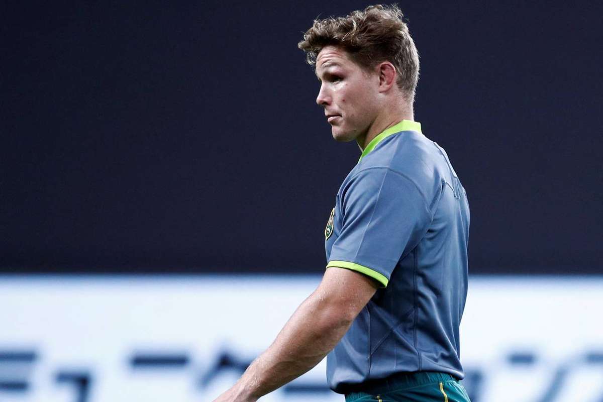 Hooper open to returning as Wallabies skipper | Flashscore.dk