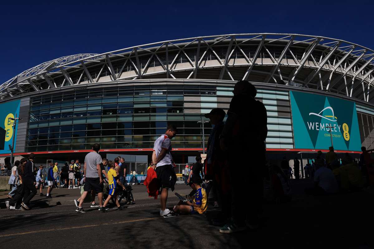 When the Championship play-off final will kick off between Hull City ...
