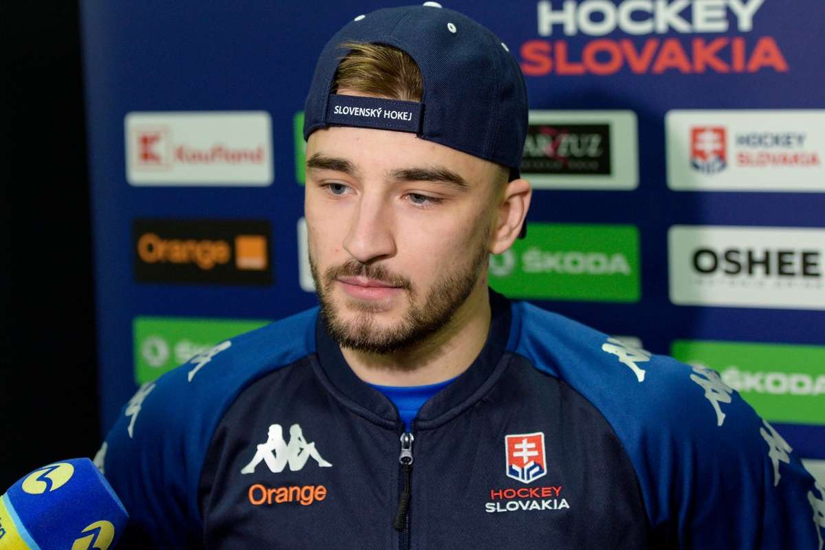 Slovenskí hokejisti chcú na Kaufland Cupe ukončiť negatívnu sériu ...