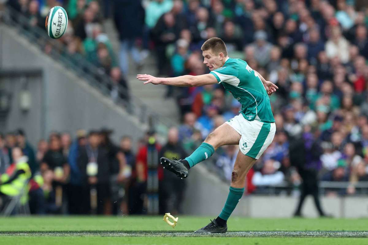 Georgia v Ireland preview: Georgia fight for rugby relevance as Tier ...