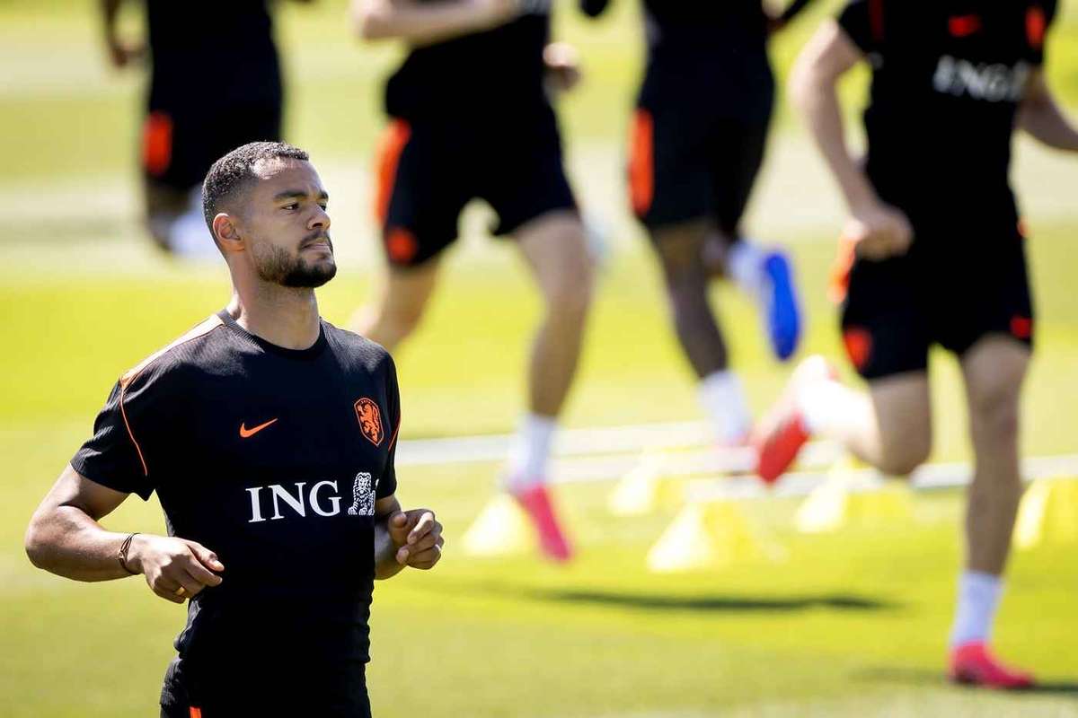 Cody Gakpo says Netherlands must be wary of fully fit Isak in vital ...