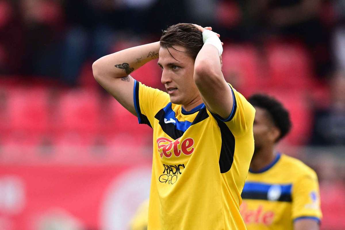 Mateo Retegui joins Al Qadsiah from Atalanta | FlashscoreUSA.com