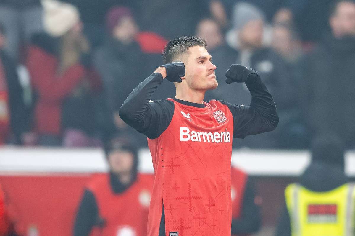 German Cup holders Leverkusen mount epic comeback to beat Koln in ...