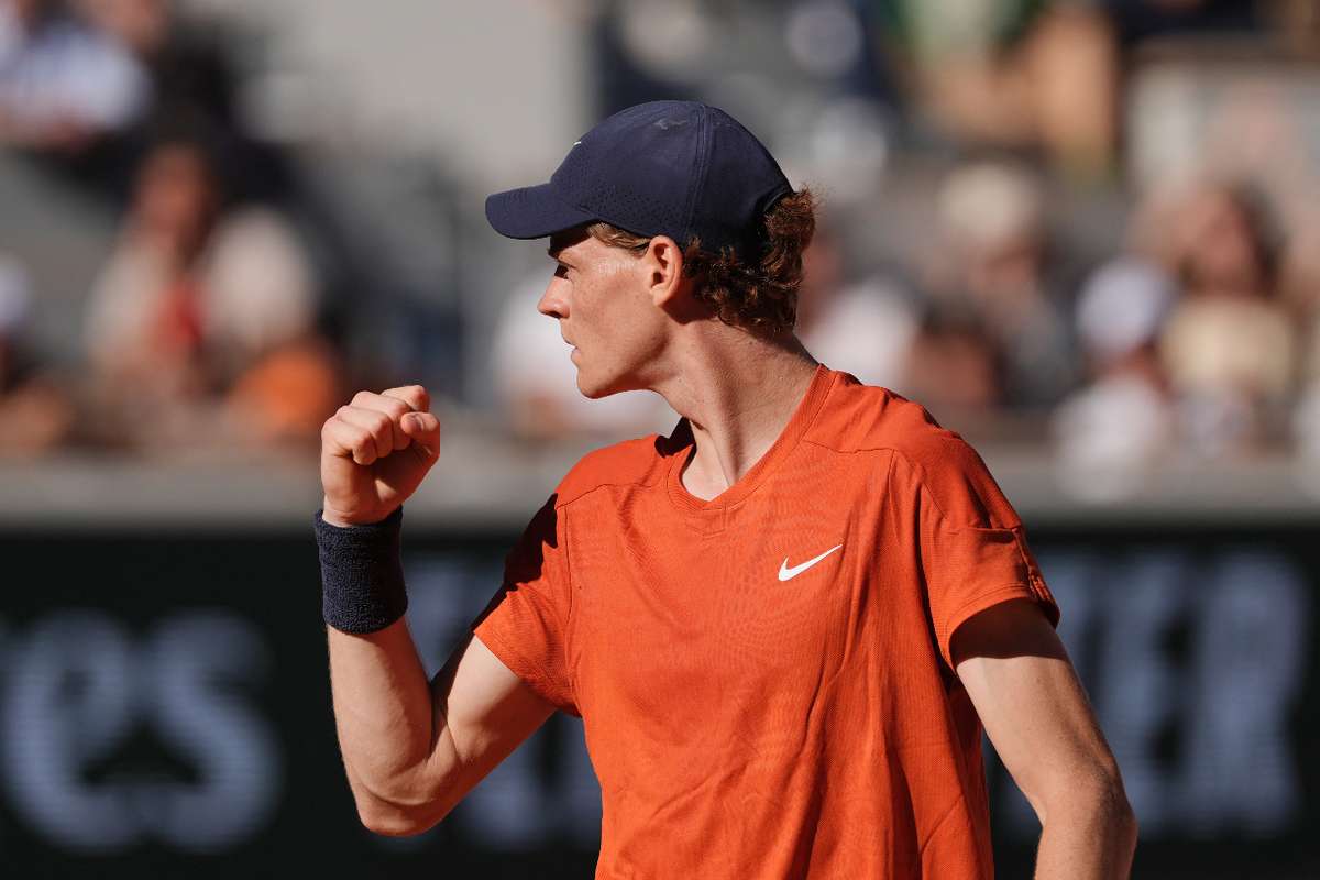 Tenis: Sinner amenaza al dúo Rafa - Carlitos en los Juegos Olímpicos de París | Flashscore.com.ar