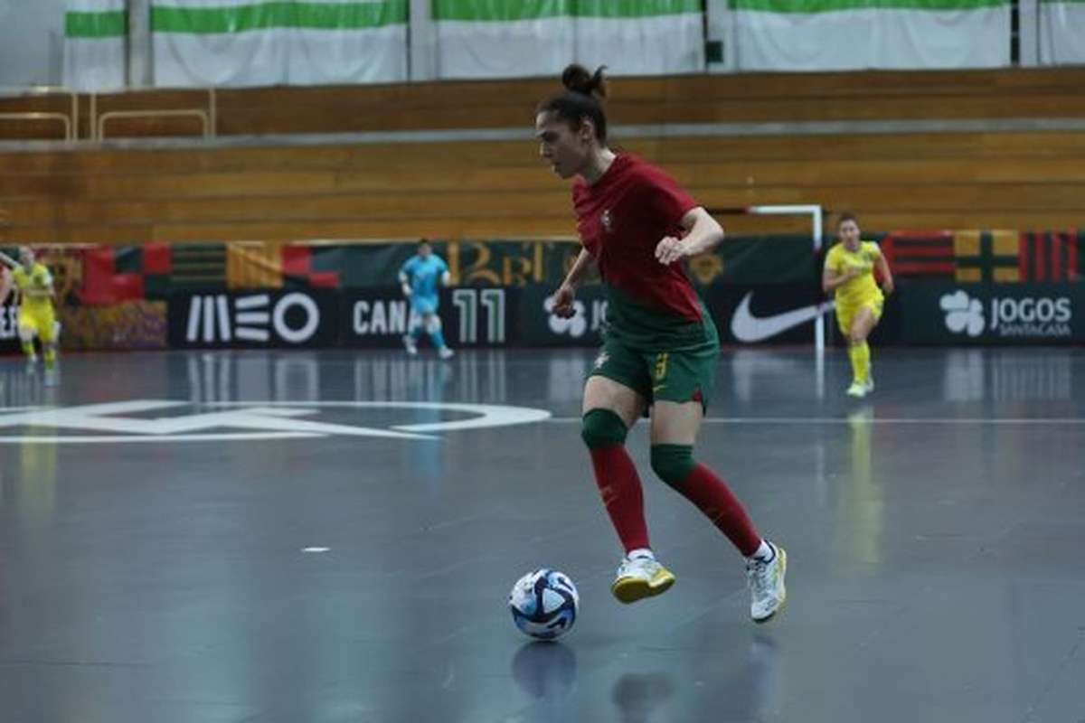 Inês Fernandes: “Levamos confiança na bagagem” | Flashscore.pt