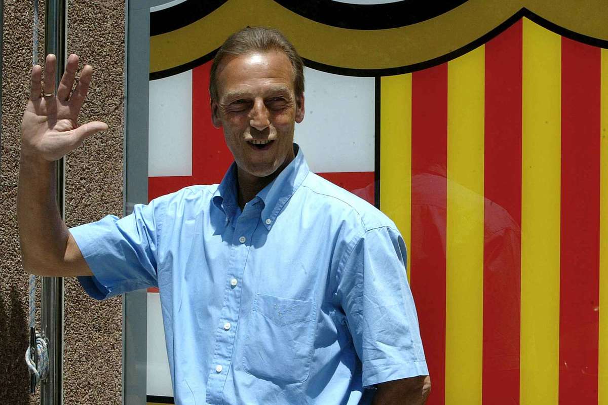 Football : Légende de l'Ajax et des Pays-Bas, Johan Neeskens est décédé à l'âge de 73 ans ...