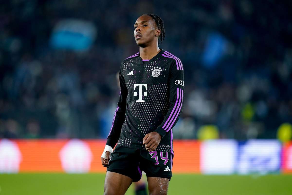 Bundesliga: "Alle Optionen in Betracht ziehen" - Tel-Berater spricht ...