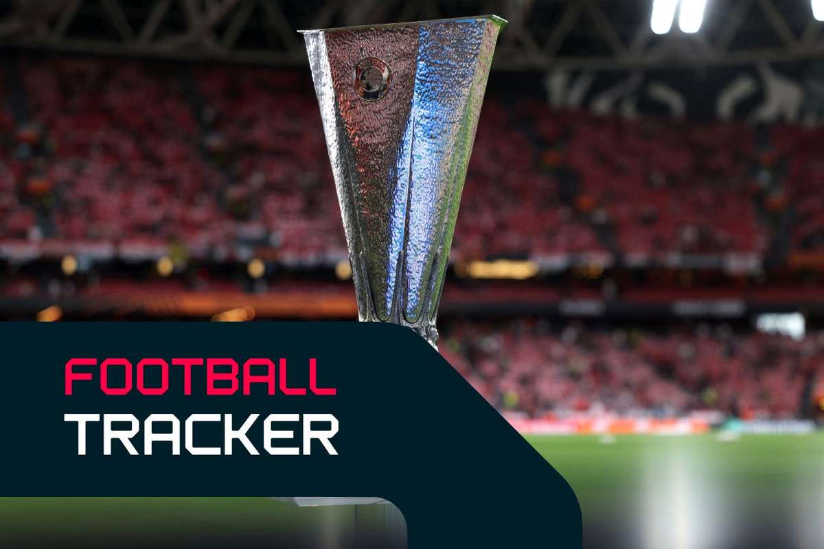 Europa League final LIVE: Diallo starts for United as Richarlison leads ...