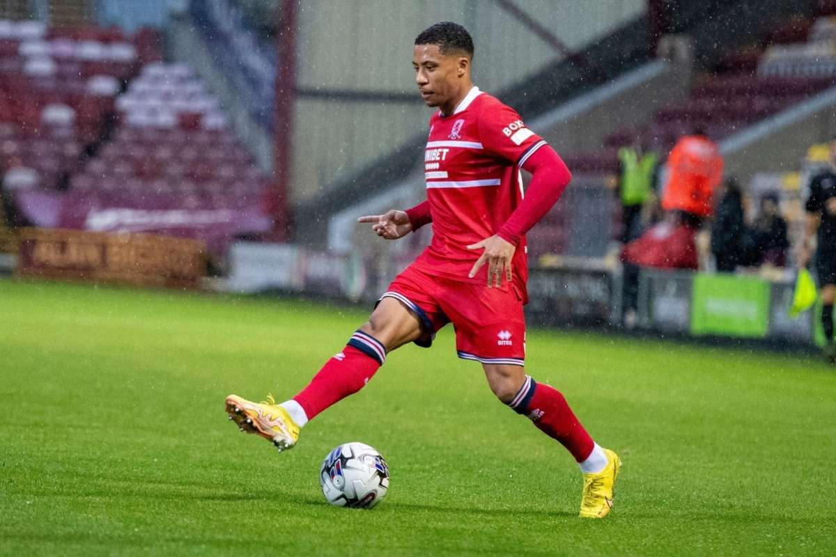 Sammy Silvera eyes Socceroos chance against Mexico | Flashscore.com