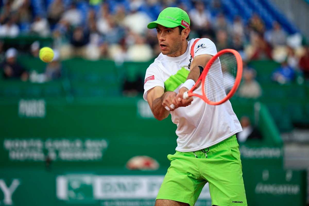 Ténis: Nuno Borges e Jaime Faria confirmados no quadro principal de ...