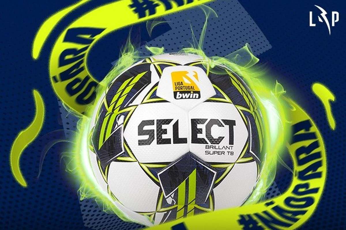 Liga divulga horários das jornadas 17 e 18 | Flashscore.pt