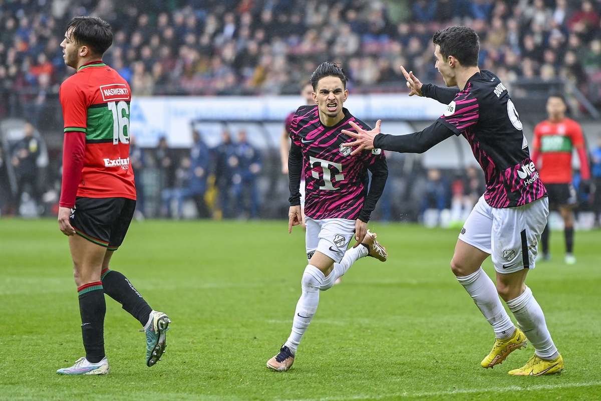 FC Utrecht tegen Go Ahead Eagles op zoek naar eerste thuiszege sinds 4 ...