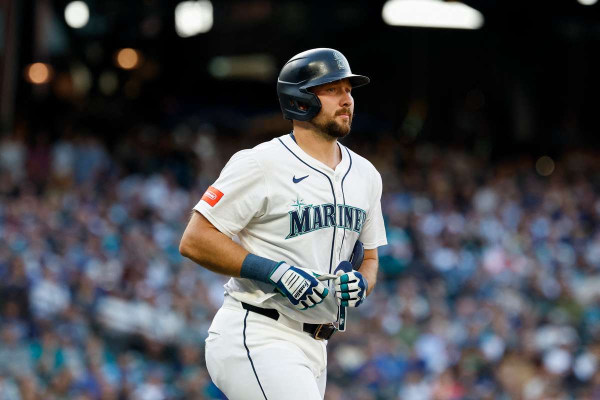 MLB Highlights: Cal Raleigh and Aaron Judge headline historic week in ...