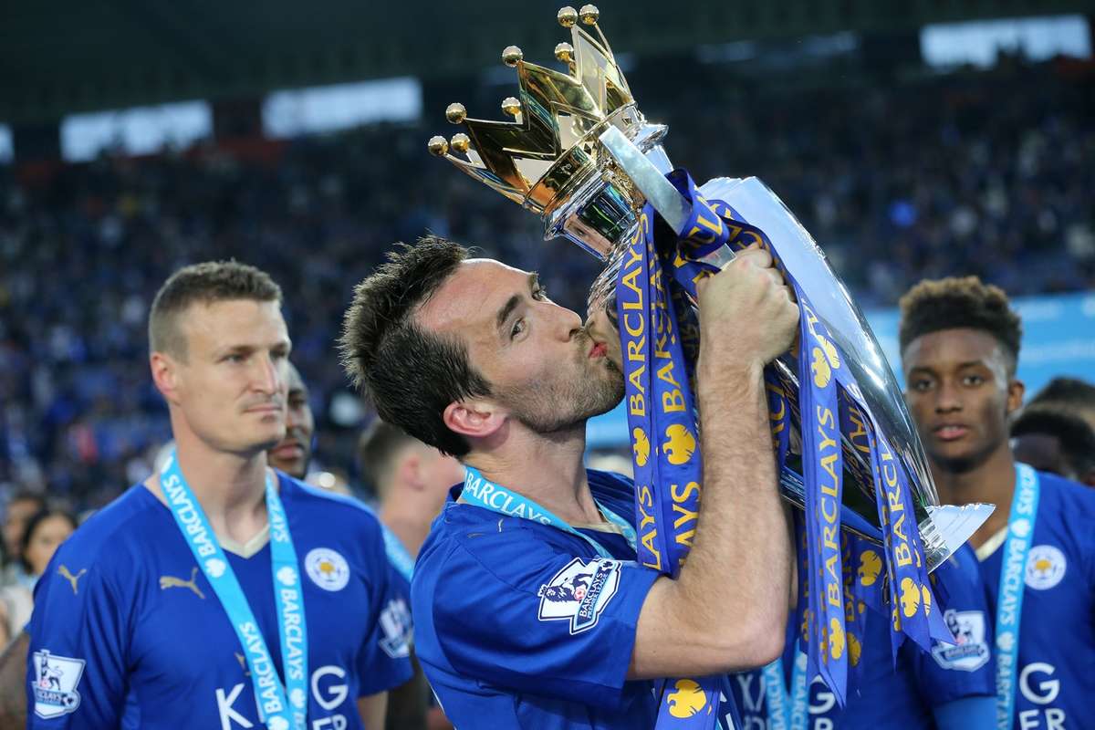 Premier League title winner Christian Fuchs named as manager of ...