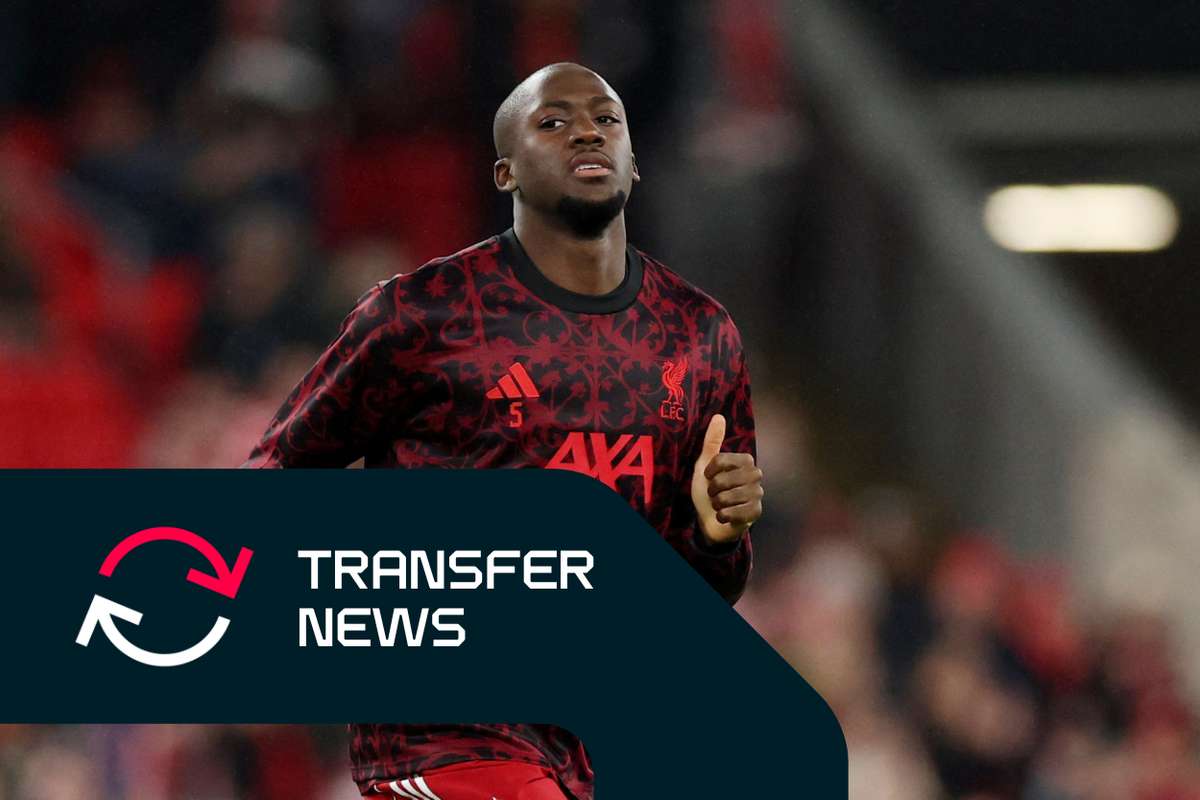 Transfer News LIVE: All the biggest moves, rumours & more | Flashscore ...