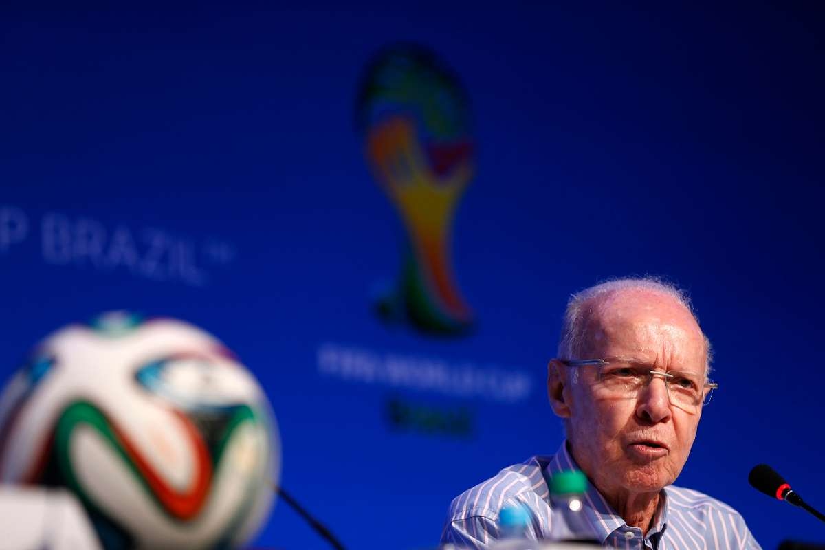 Former Brazil player and manager Mario Zagallo dies aged 92 ...