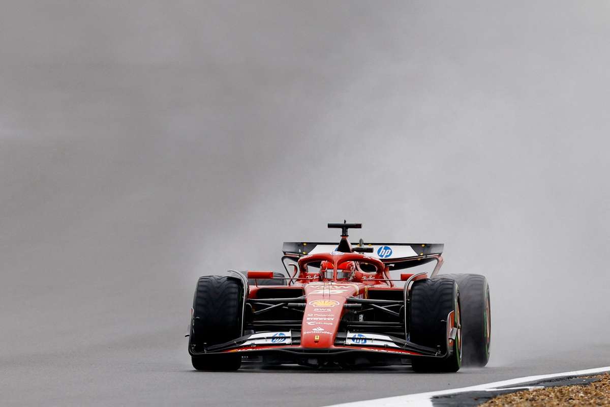 Ferrari technical director Enrico Cardile hands in notice with ...