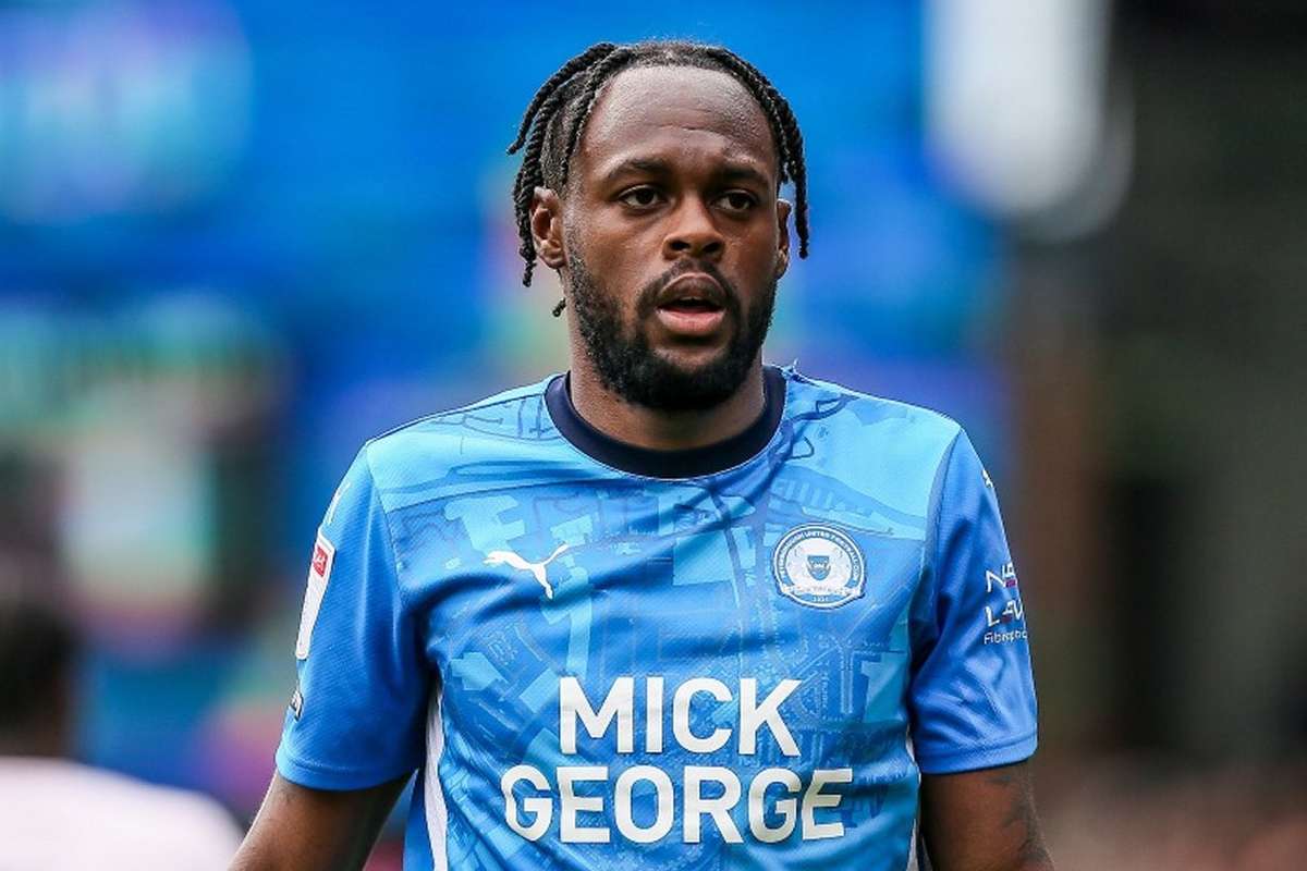 Peterborough chairman MacAnthony angry losing Jones to St Pauli ...