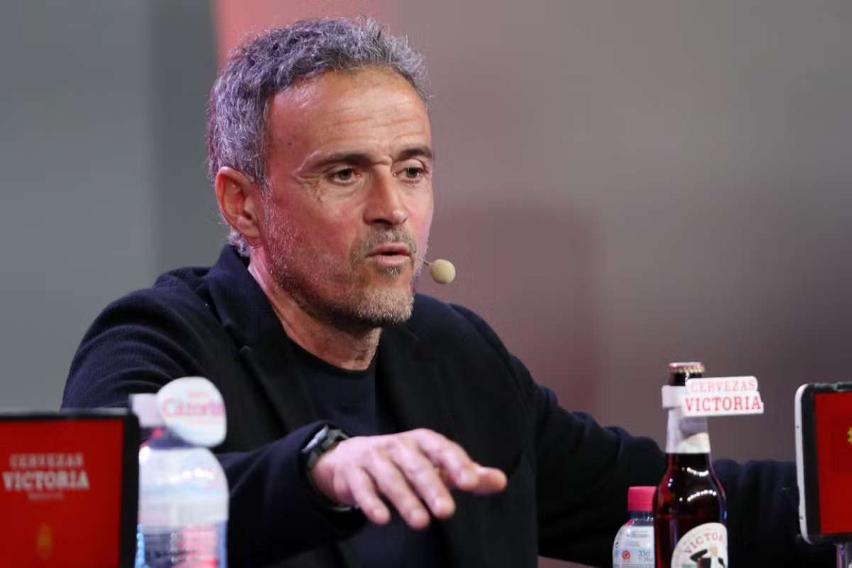 Španělé na MS berou i Fatiho, do nominace se naopak nevešli Ramos a De ...