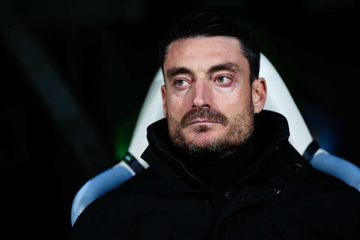 Eintracht Frankfurt name Albert Riera as new head coach | Flashscore.com