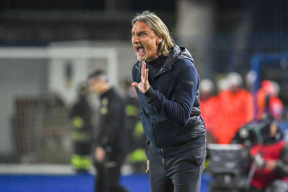 Nicola a Lecce col dubbio Niang-Cerri: "La nostra è una collaborazione ...