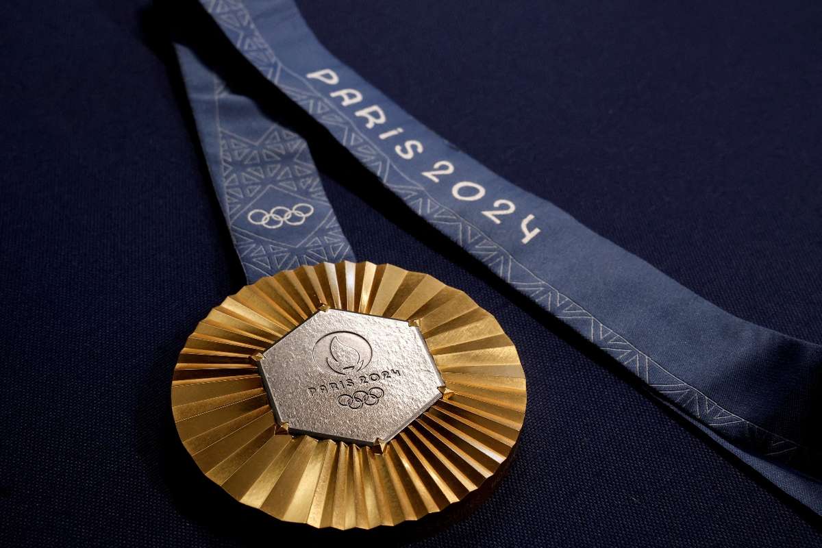 USA forecast to top Olympics medals table again, France set for big ...