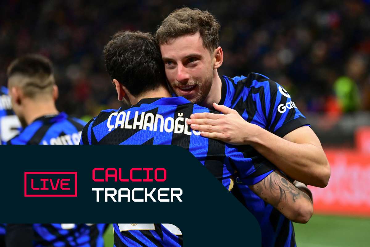 Tutto il calcio in diretta | Diretta.it