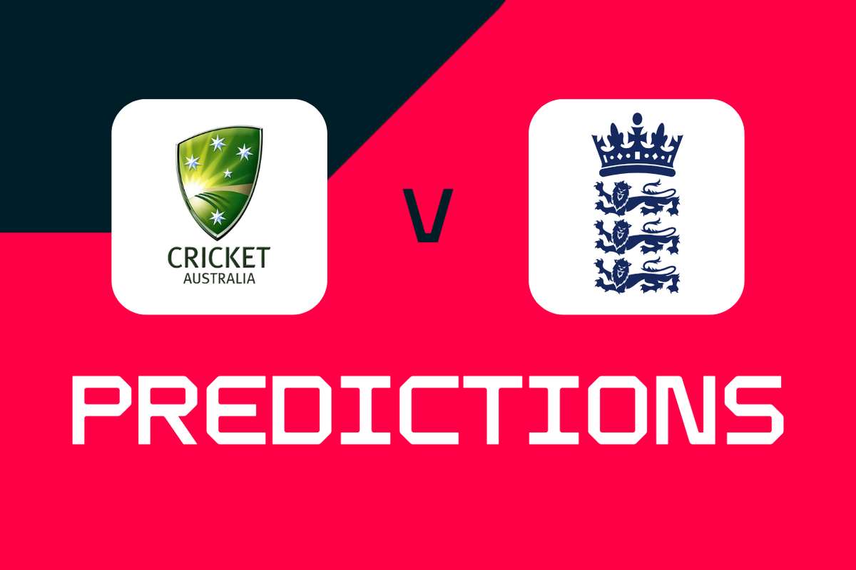 Australia vs England: Ashes first Test predictions, best bets and odds ...