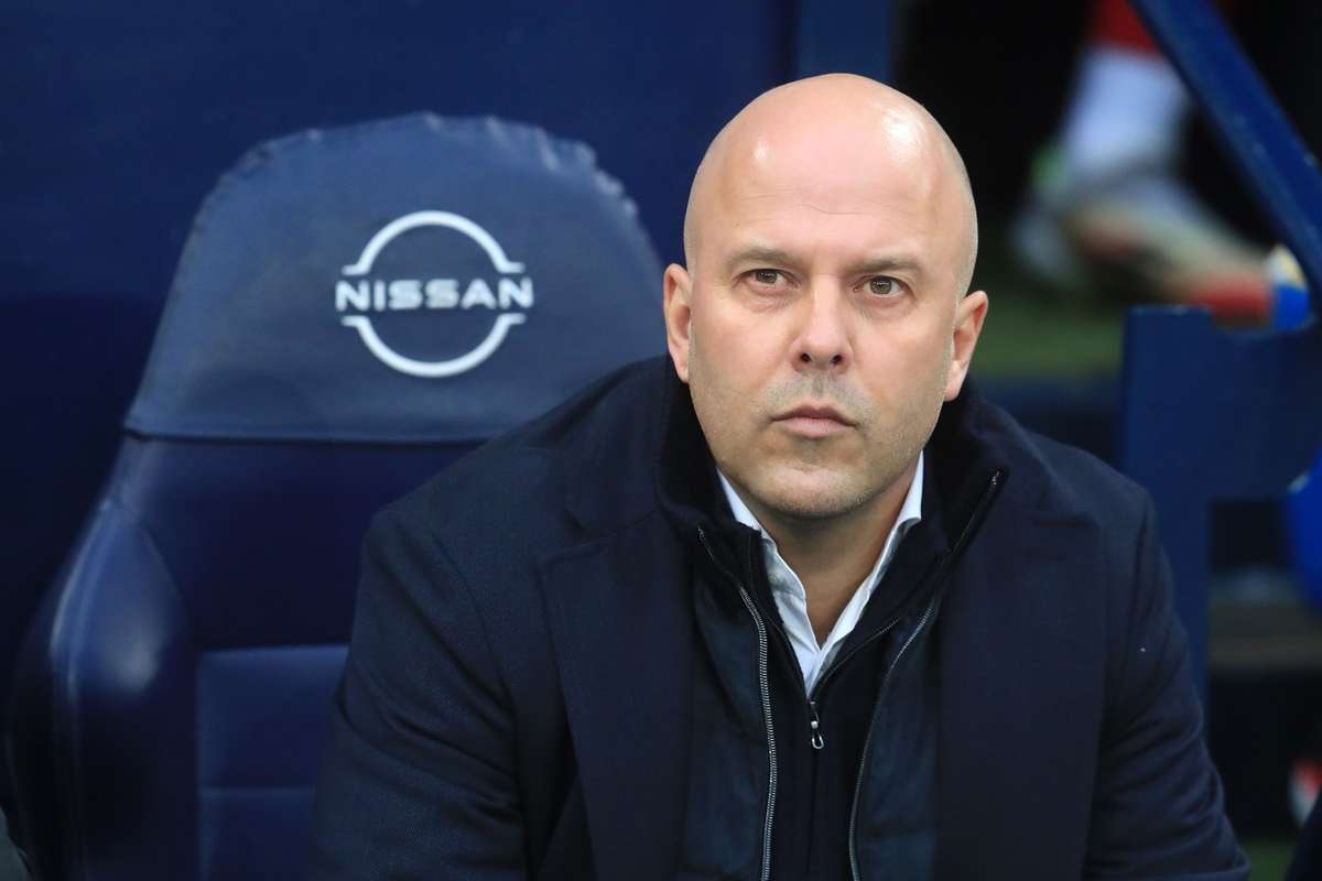 Liverpool boss Arne Slot has two-match touchline ban confirmed after ...