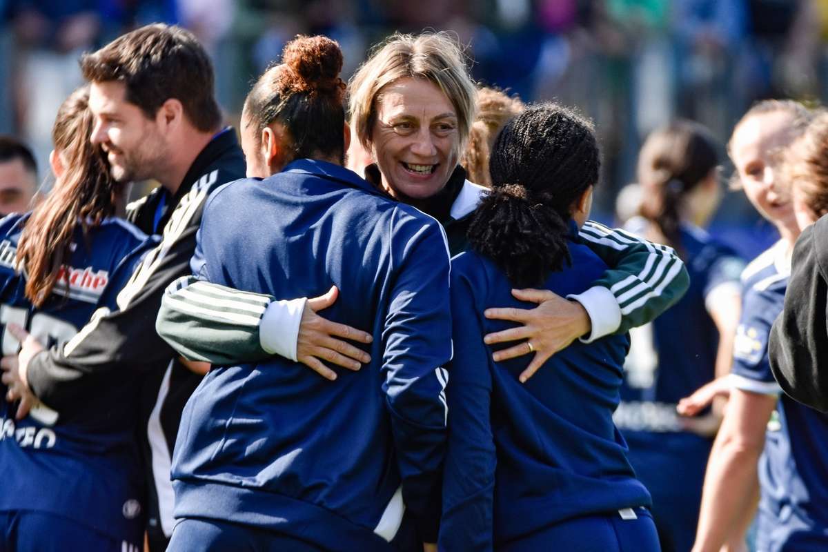 Coupe de France (F) : comment le Paris FC a construit pour remporter ...