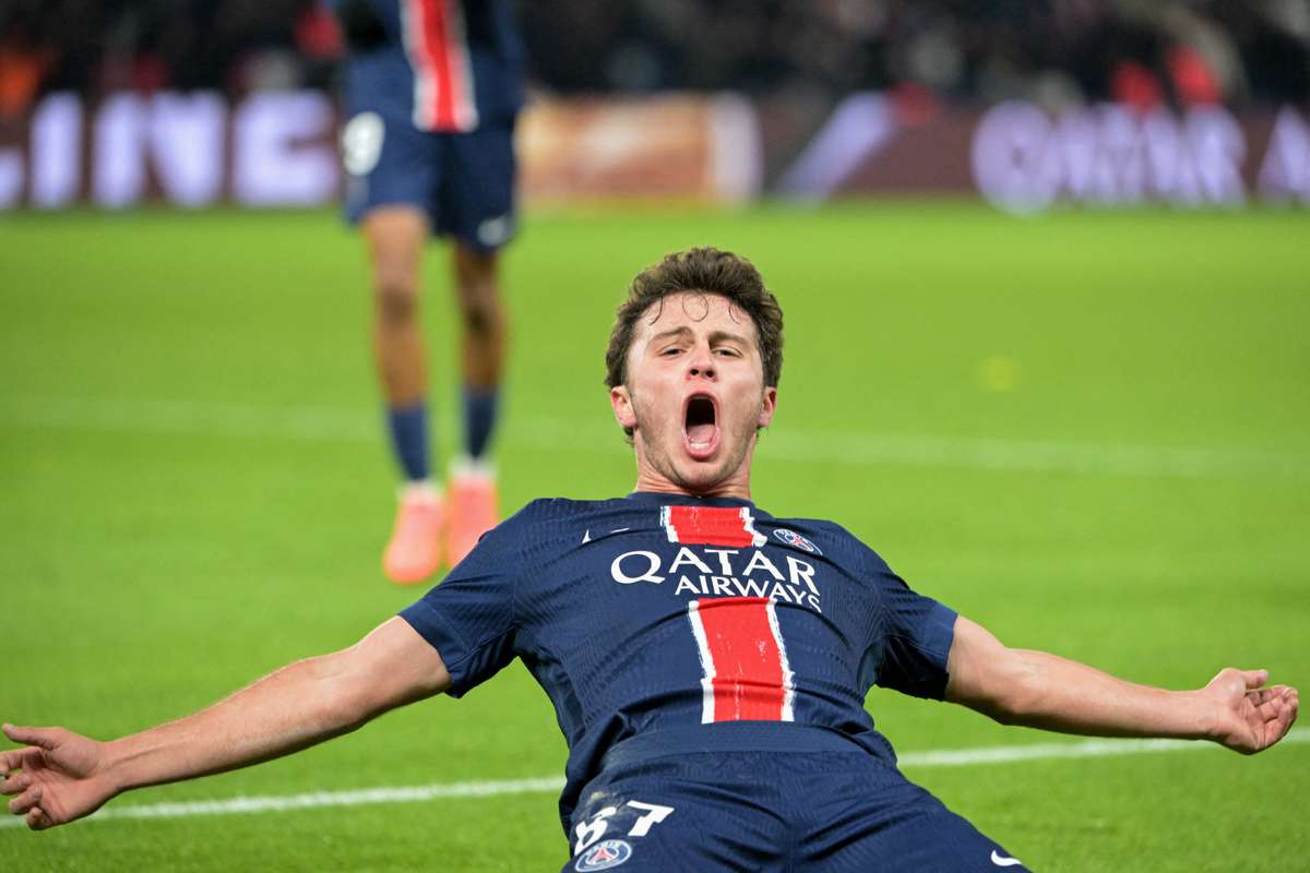 PSG move six points atop Ligue 1 with commanding victory over Toulouse ...