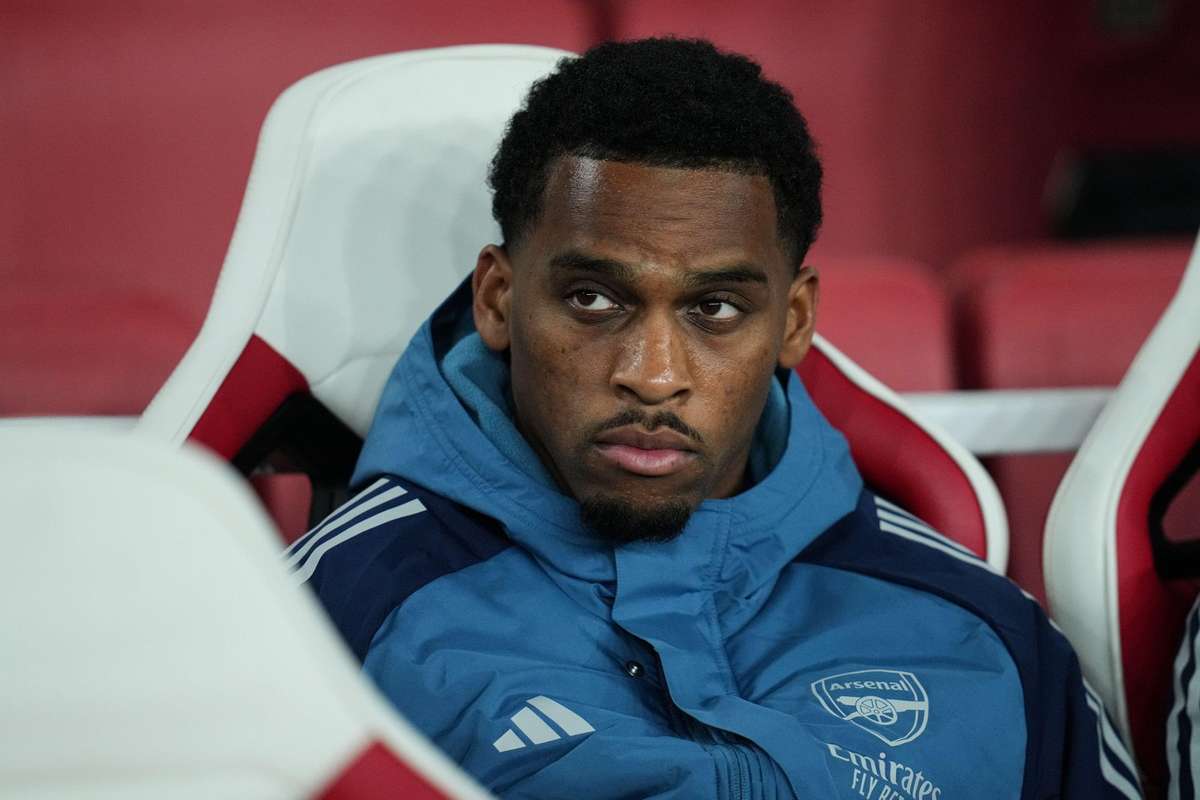 Arsenal open contract talks with defender Jurrien Timber | Flashscore.com