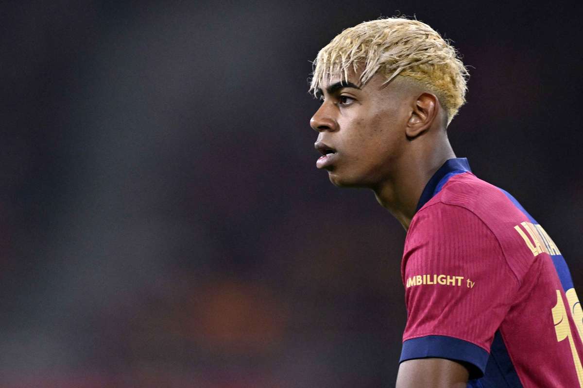 Liga dos Campeões: A magia de Yamal pode ser a chave entre Barcelona e ...