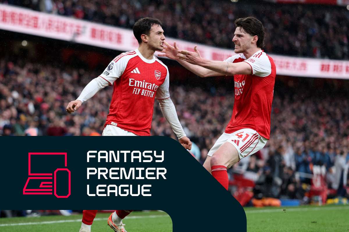Fantasy Premier League: Best picks for Double Gameweek 26 | Flashscore ...