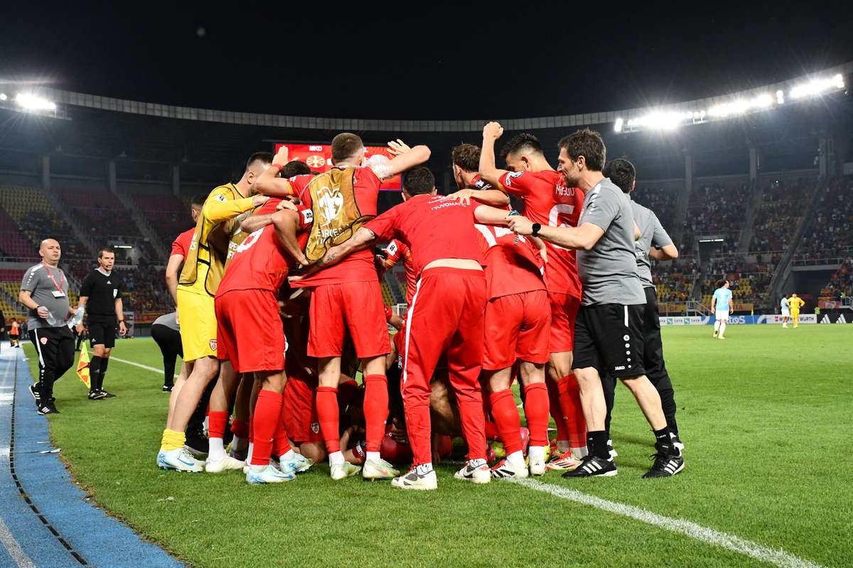 World Cup 2026 qualfiers: North Macedonia cap off great week with ...