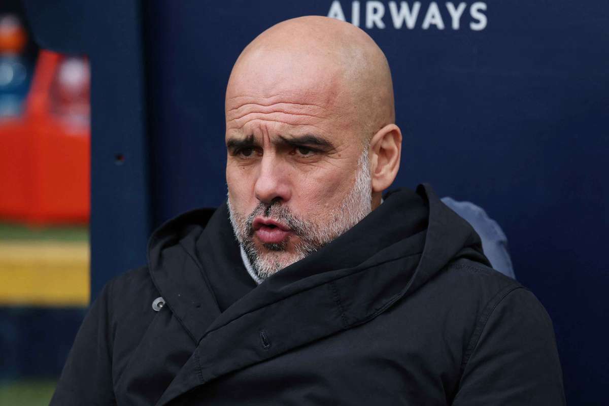 Pep Guardiola believes Manchester City squad and staff do not deserve Club World Cup bonuses ...