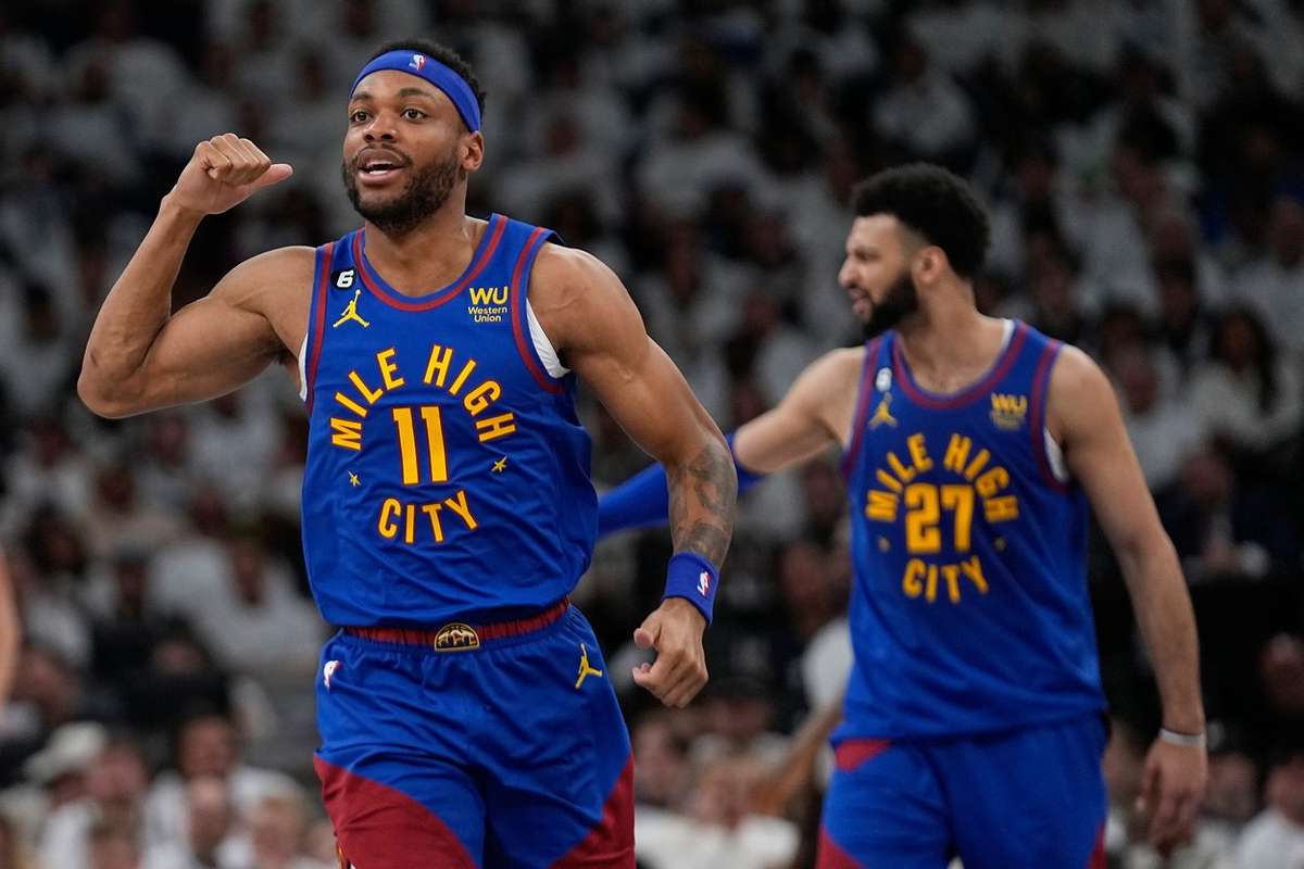 Denver je krok od postupu, série mezi Atlantou a Bostonem nabídne v NBA ...