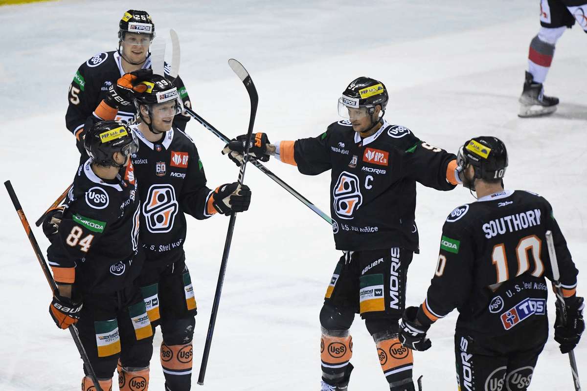 Pollock verzus Gerlach. Východniarske derby ovládol hetrikom nový ...