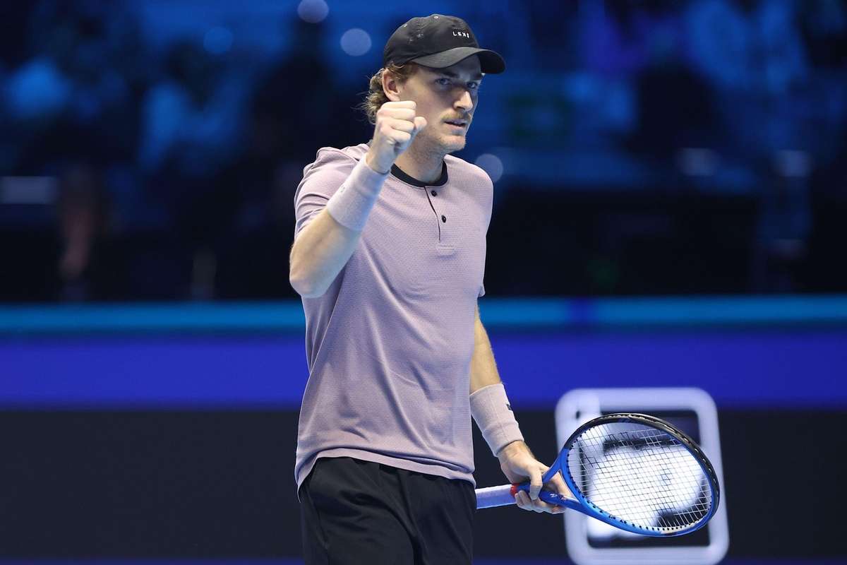 Australian doubles star Max Purcell handed 18-month doping suspension ...